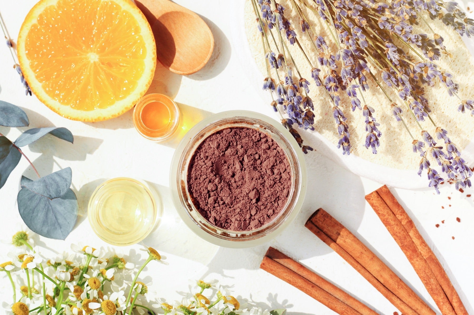 The Natural Skincare Co